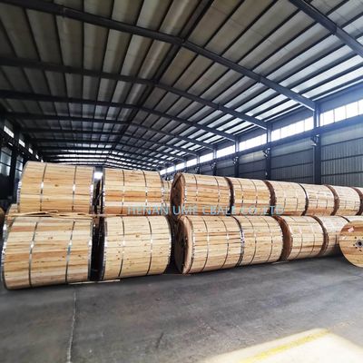 Grounding Applications Bare Annealed Copperweld Wire and Strand up to 8 ...