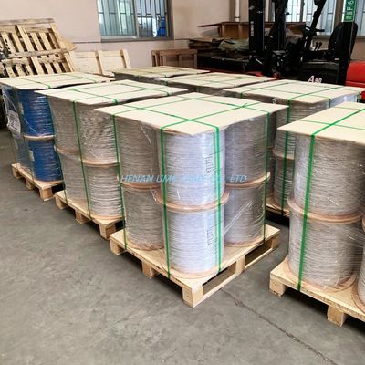 Building Householding H07V-U Wire PVC Insulated Solid Conductor Single ...