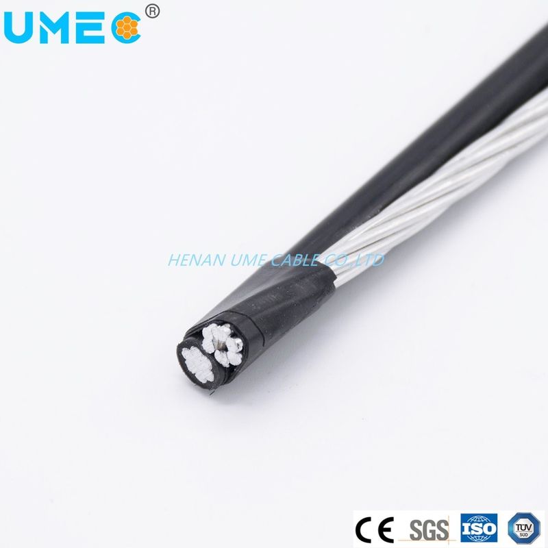 ABC Cable for Construction Sites and Utility Overhead up to 336.4AWG ...