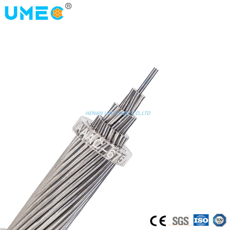 Stranded Conductor Direct ISO All Aluminum Alloy Conductor AAAC for ...