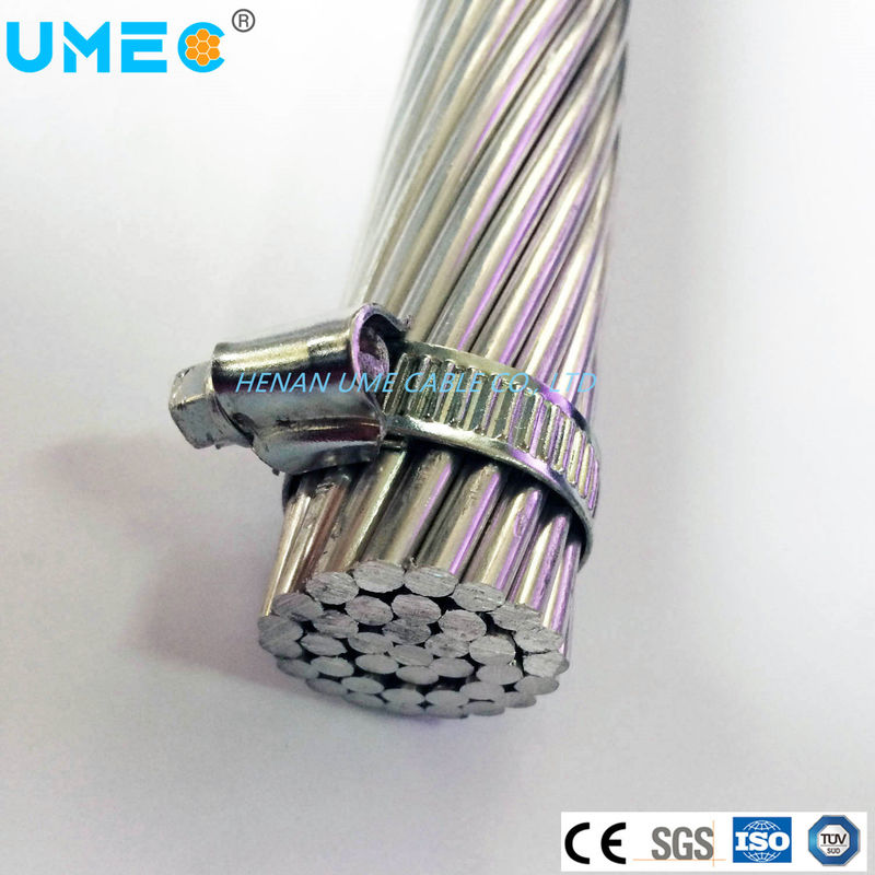 All Aluminum Conductor AAC AAAC for Bare Overhead Power Transmission ...