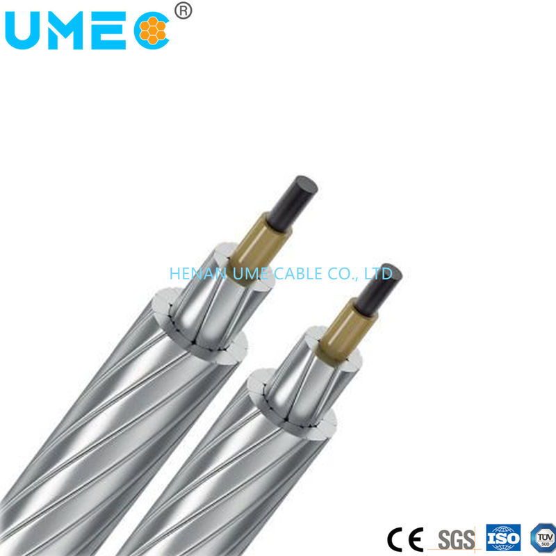 Third Party Inspection Accepted ACCC Aluminum Conductor Composite Core ...
