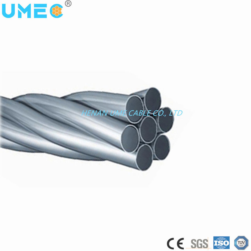 3.6mm 3.9mm 4.1mm ACS Overhead Power Cable with Solid Conductor and ...