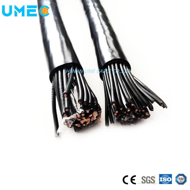 Ume 450/750V Monitor Instrument PVC/XLPE Insulated Control Cable for ...