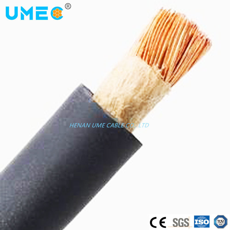 Flexible Conductor Type Soft Power Cable 0.6/1kv for Overhead Power ...