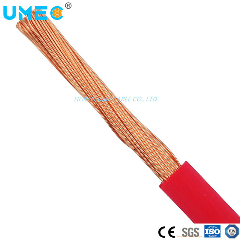 Super Flexible Conductor RV House Wiring Electrical Cable and Wire for ...