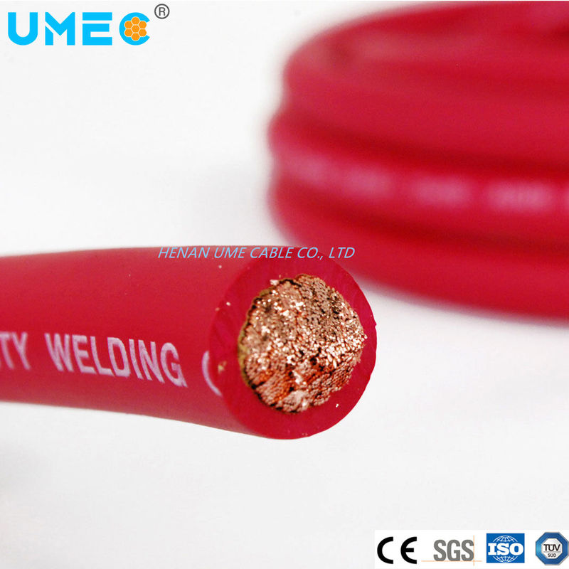 Electric Heavy Duty Flame Retardant H01n2-D H01n2-E Cable with Long ...