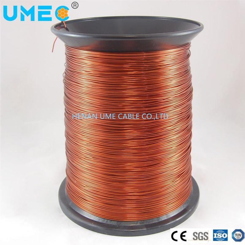 Customized Winding Wire for Magnet Wire Coating Conductor Roll/Box ...