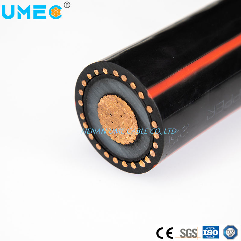 15KV URD CABLE Medium Voltage Power Cables ICEA S-94-649 Aluminum ...