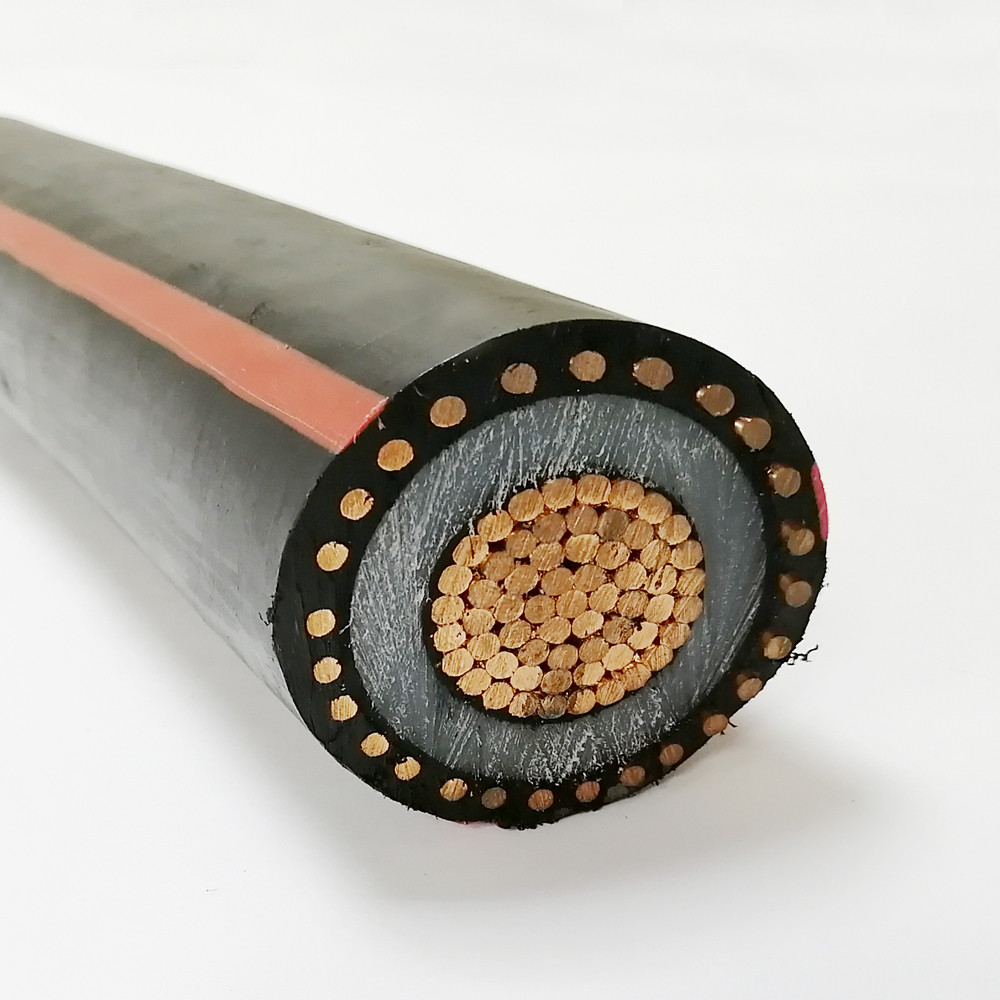 25KV URD CABLE Medium Voltage Power Cables ICEA S-94-649 Aluminum ...