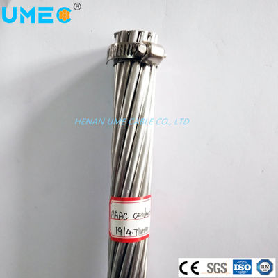 Power Transmission Line ACSR Conductor with Performance and Bare ...