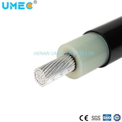 Accepted Third Party Inspection Mv Overhead ABC Aerial Bundle Electric ...