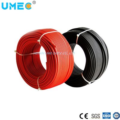 Solid or Stranded Conductor Type Fire Alarm Cable IEC Approval 2X1.5mm2 ...