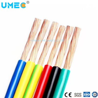 Customer Specified Electrical Wiring Residential Copper Electrical Wire ...