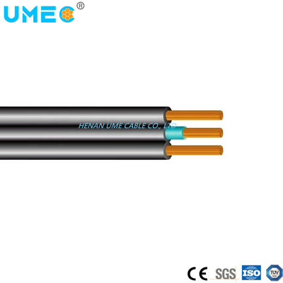 16/18/22AWG Spt-1 PVC Insulation Power Cable for Electrical ...